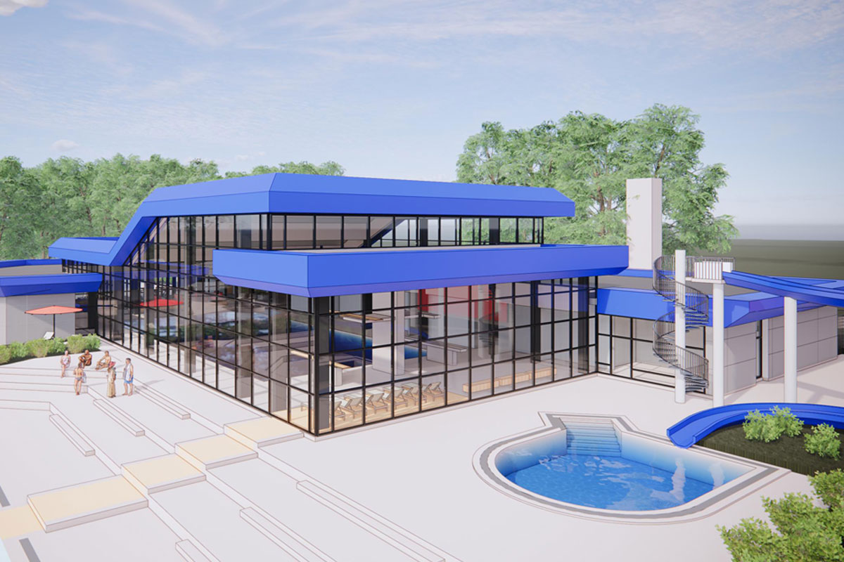 Minara Sanierung erfolgreich abgeschlossen