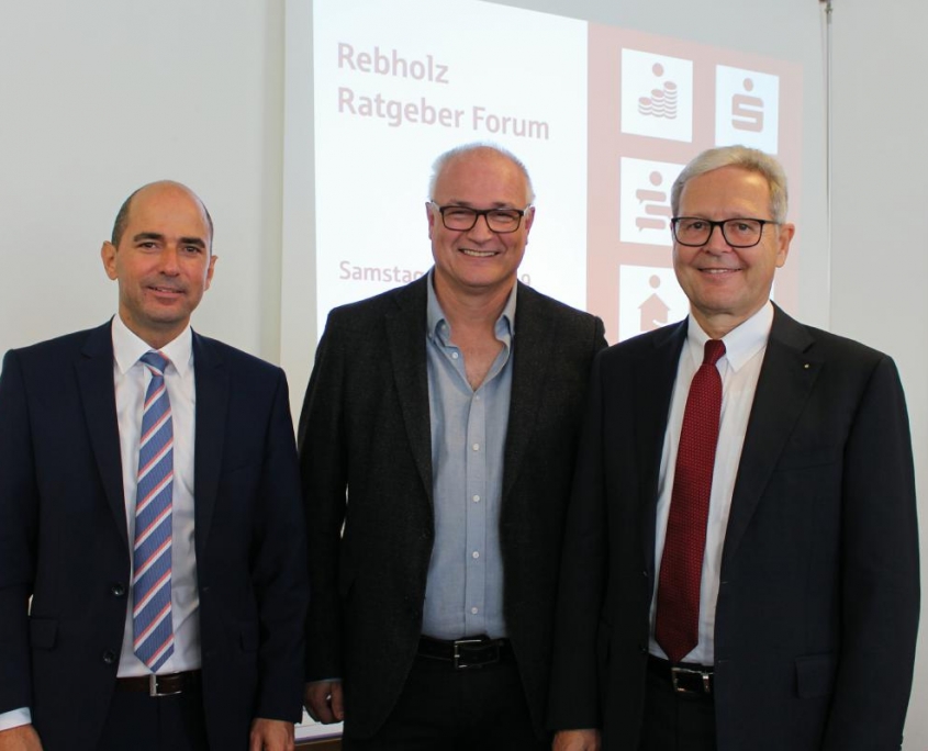 Ratgeber-Forum und Events - Rebholz Immobilien